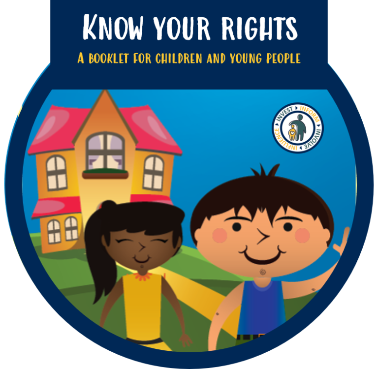 Information for children in care and care leavers - Sandwell Children's ...