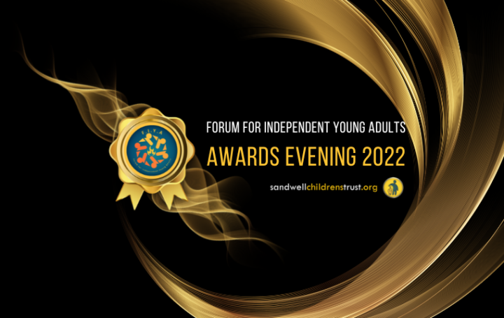 FIYA Awards Evening 2022 - Sandwell Children's Trust
