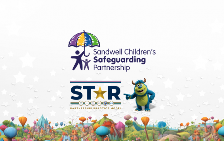 Safeguarding Partnership Summit - Sandwell Children's Trust