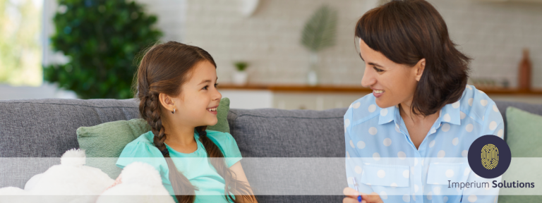 Occupational Therapy Assessment Service - Sandwell Children's Trust